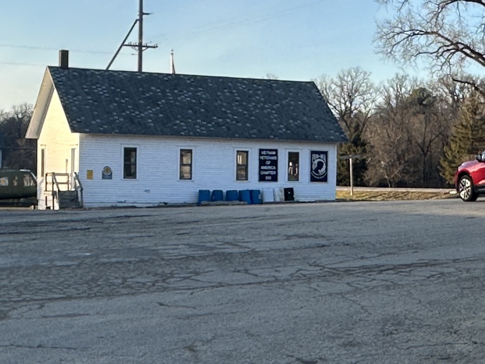 Gas Lite Bar & Grill - W8945 US 10, Ellsworth, WI, 54011