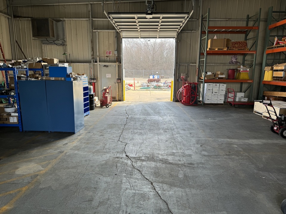 LanXess - 8220 W Us Highway 24, Mapleton, IL, 61547