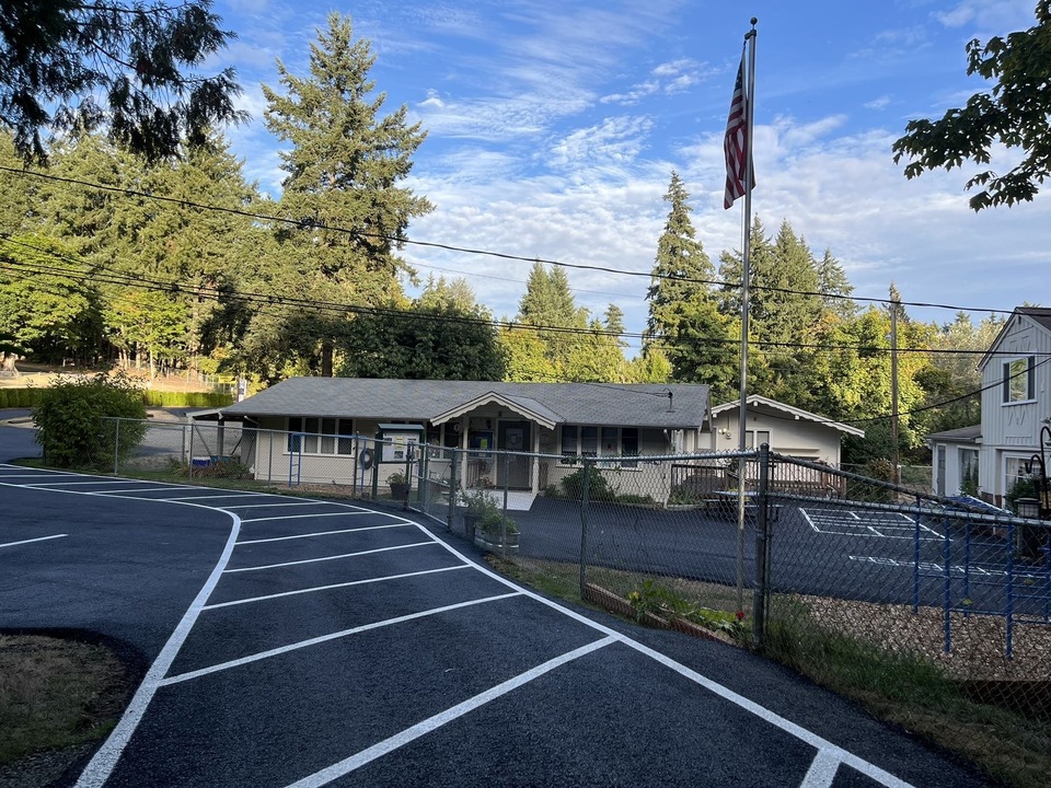 Single Tenant High-Yield, Low-Maintenance NNN School Building Property ...