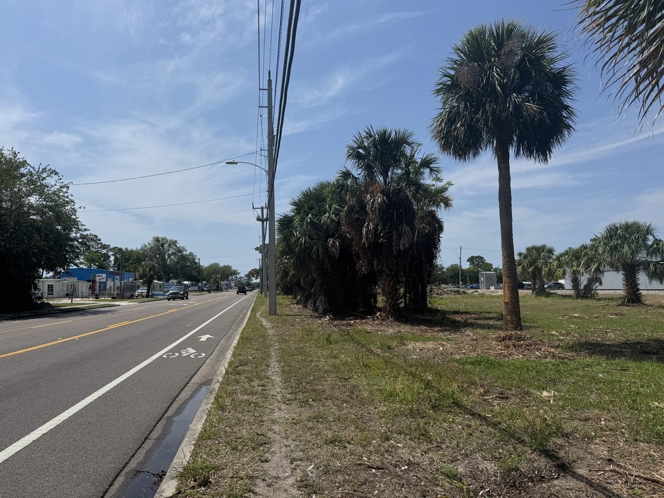 Vacant Land +/- 1.23 Acres in Indian River Commercial Mixed Use Sub ...