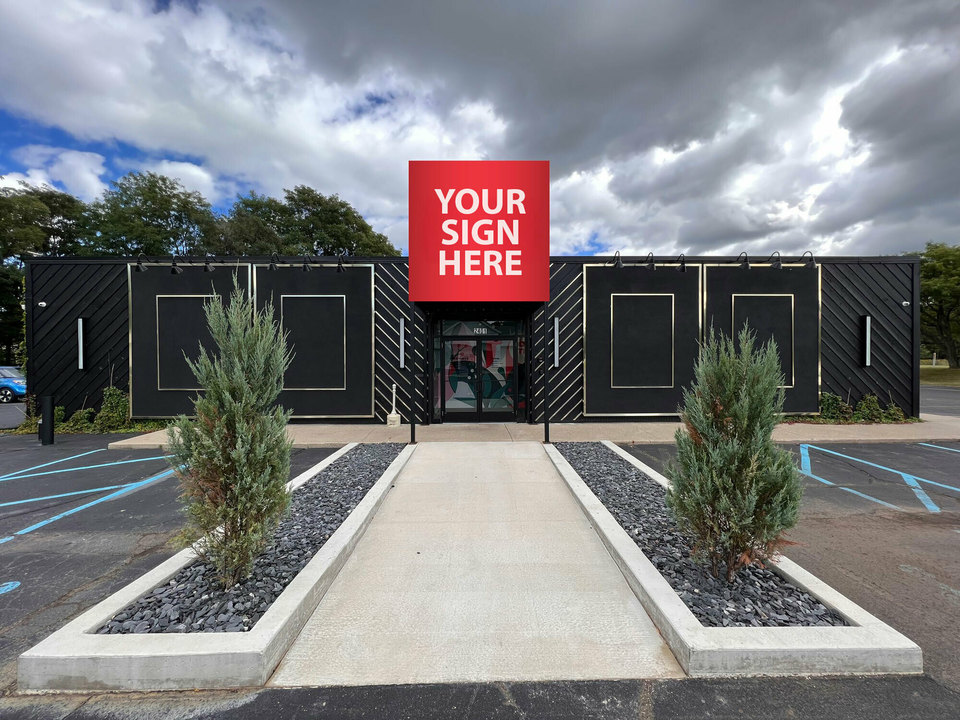 Portage - Former Operating Turnkey Provisioning Center - 2401 East ...