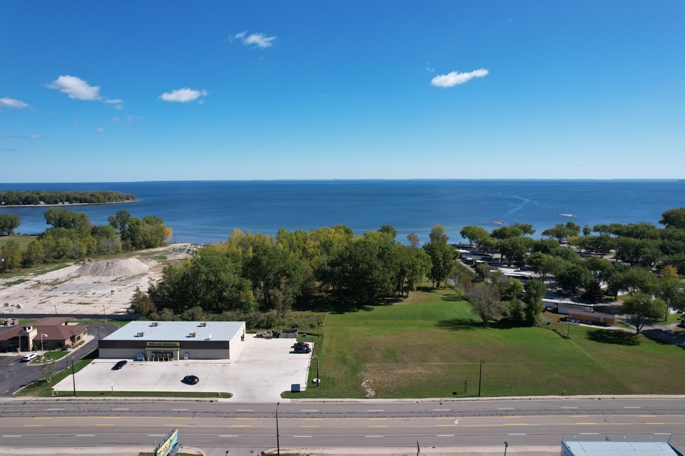 Menominee - Approved Provisioning Center/Prime Development Land - 3500 ...