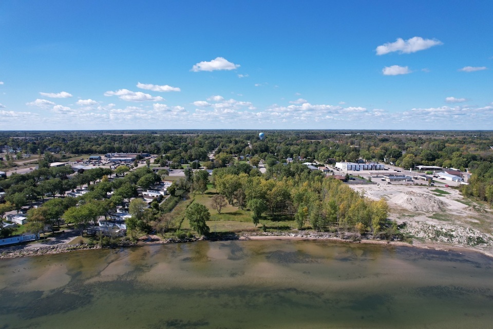Menominee - Approved Provisioning Center/Prime Development Land - 3500 ...