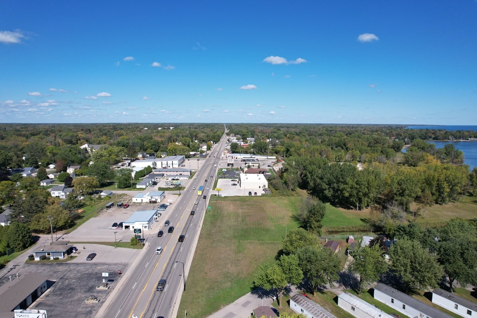 Menominee - Approved Provisioning Center/Prime Development Land - 3500 ...