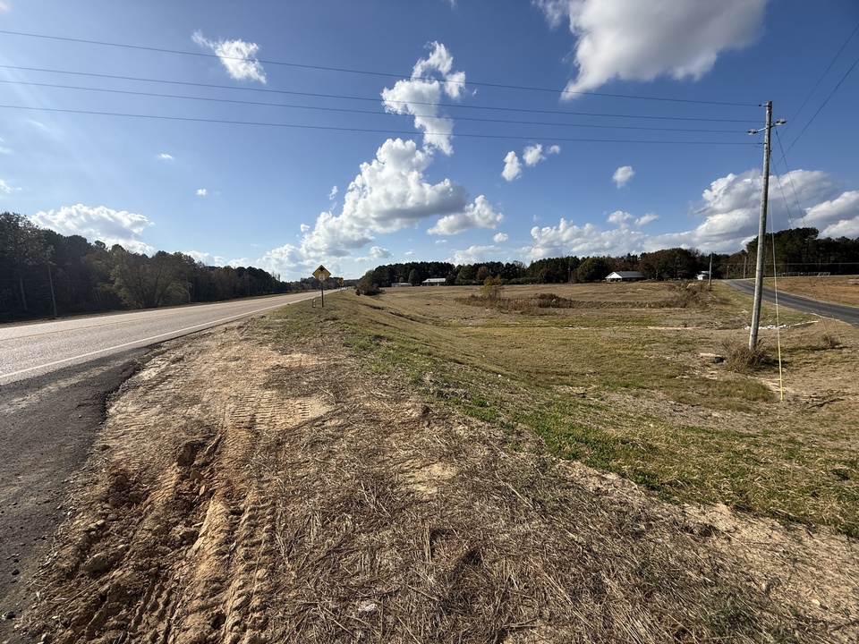 Brandon Hwy 18 5.68 AC - Highway 18, Brandon, MS, 39042