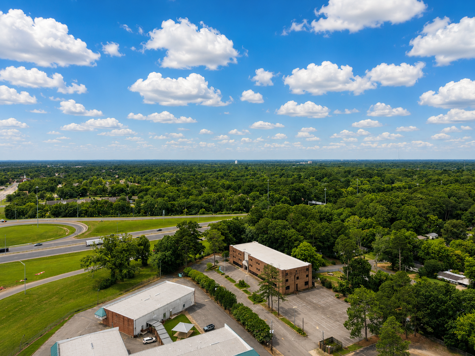3815 Interstate Ct, Montgomery, AL, 36109 - 3815 Interstate Ct ...