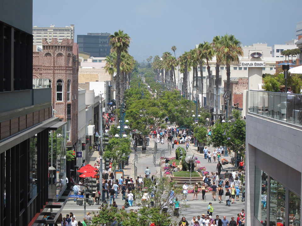 2307 -2315 Santa Monica, CA 90404 - 2307-2315 Santa Monica Blvd ...